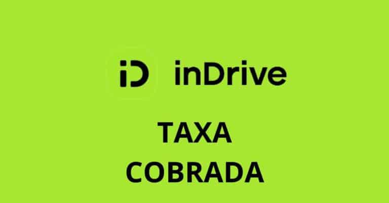 Como usar o inDrive: 1 guia completo sobre o app