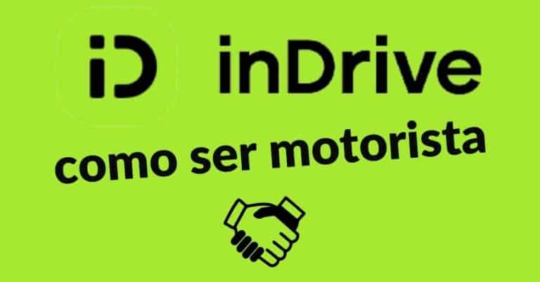 Como usar o inDrive: 1 guia completo sobre o app