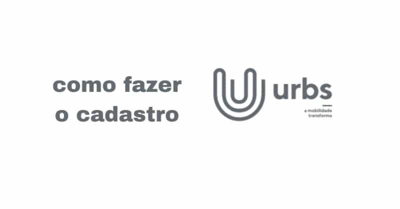 Como fazer cadastro da URBS Curitiba - PR e rodar legalizado