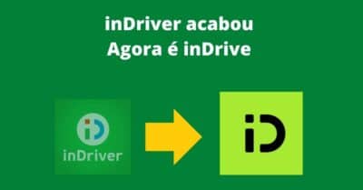 inDriver mudou para inDrive (inner drive): entenda a atualização