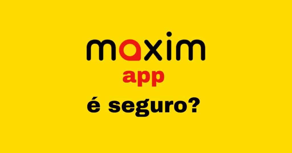Requisitos Maxim: quais são as exigências e como se cadastrar no Taxsee ...