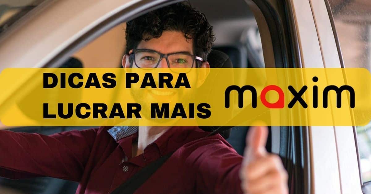Como lucrar mais na Maxim: dicas para aumentar os ganhos