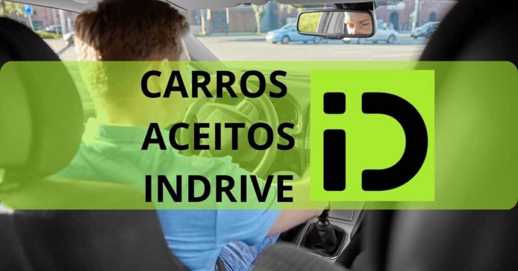 inDrive como funciona: saiba tudo sobre essa plataforma de mobilidade