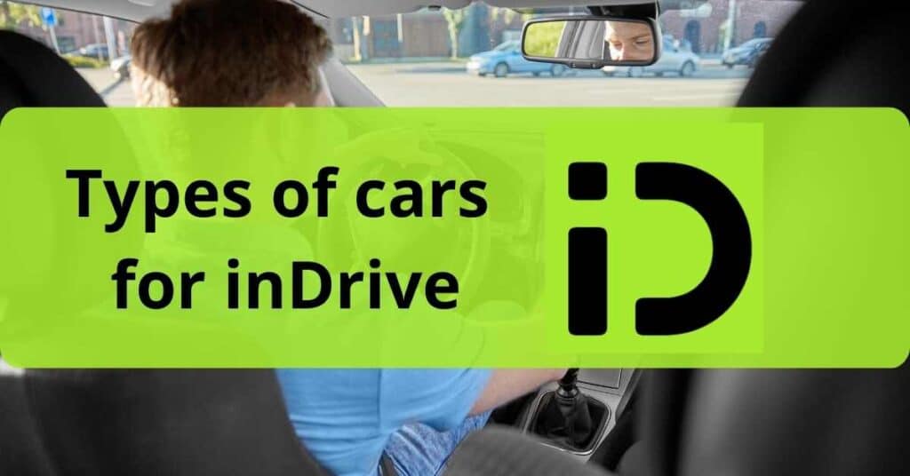 inDrive como funciona: saiba tudo sobre essa plataforma de mobilidade