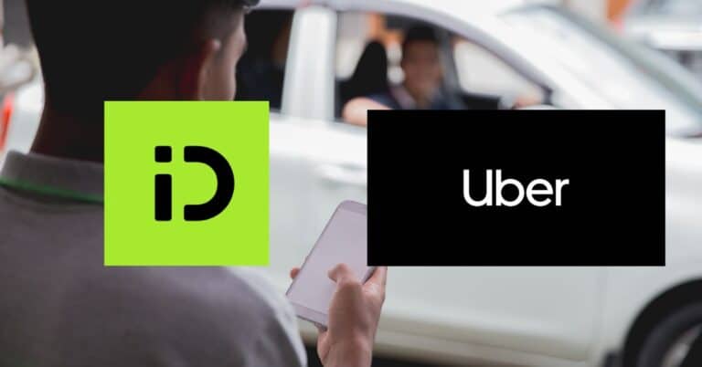 Uber aceita carros de que ano: veja os requisitos de 2024