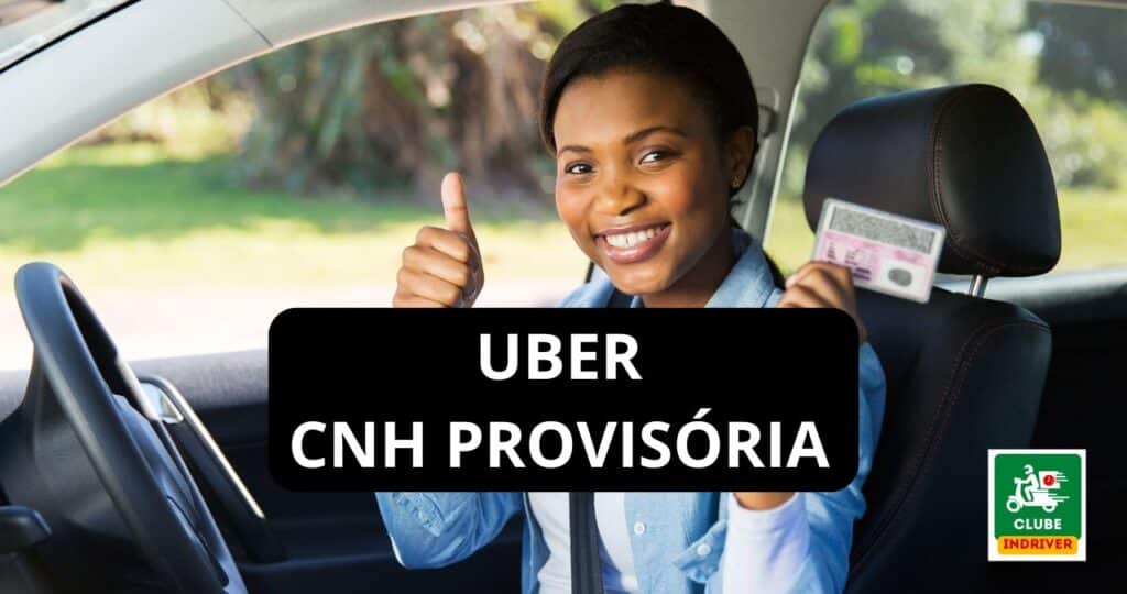Uber aceita carros de que ano: veja os requisitos de 2026